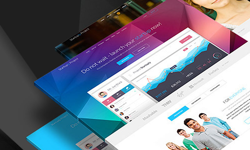 How to Make Awesome Websites: Part 1 | Impatient Designer