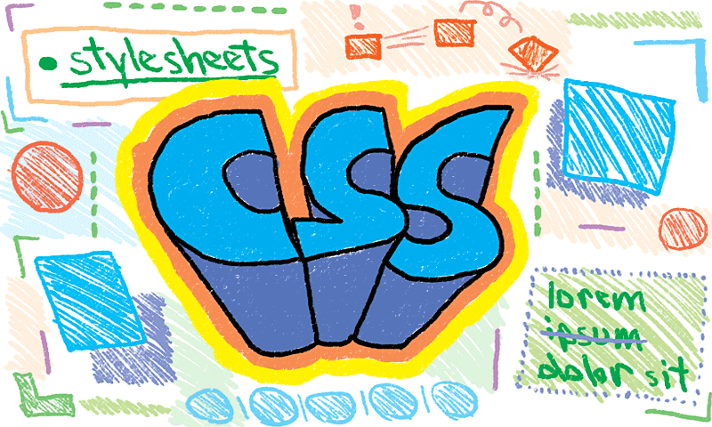 My CSS Snippets Impatient Designer